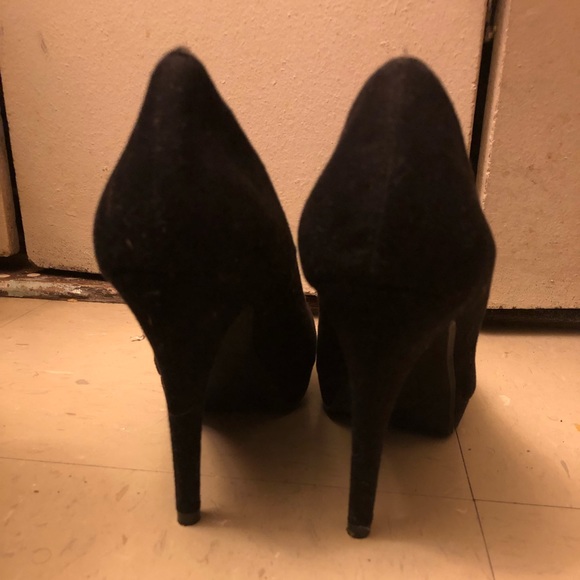 George | Shoes | George Heels | Poshmark